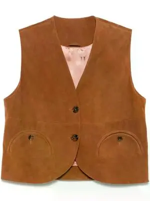 BLAZÉ MILANO Gliss Gilet
