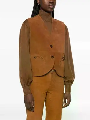 BLAZÉ MILANO Gliss Gilet