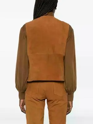 BLAZÉ MILANO Gliss Gilet