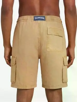 Vilebrequin Cargo Pocket Swim Shorts