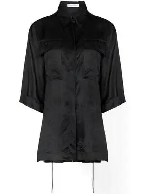 Jw Anderson Pocket Shirts For Women