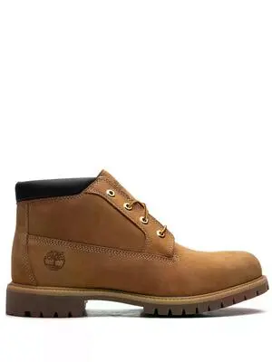 Timberland Premium Waterproof Chukka Boots