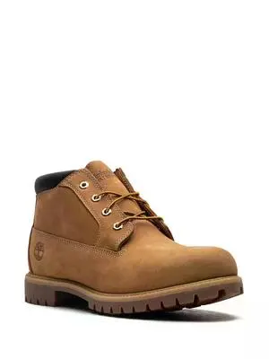 Timberland Premium Waterproof Chukka Boots