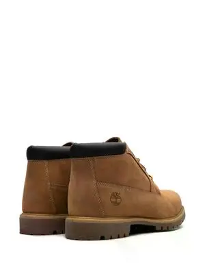 Timberland Premium Waterproof Chukka Boots