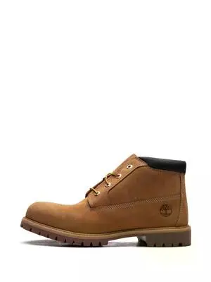 Timberland Premium Waterproof Chukka Boots
