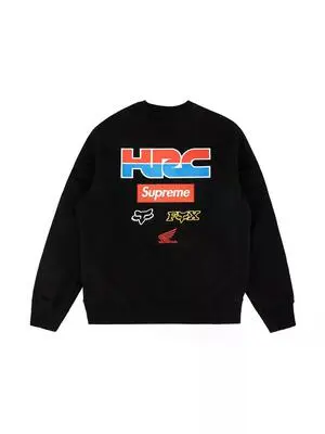 Supreme Honda Fox Racing Sweatshirt