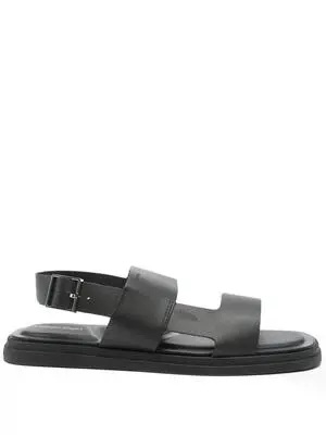 Calvin Klein Leather Sandals