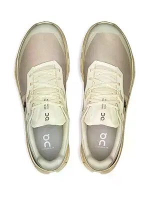 On Cloudvista 2 Sneakers - Neutrals