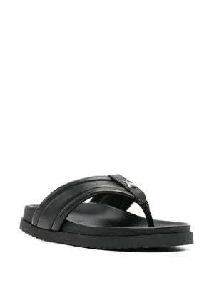 Patrizia Pepe Fly Slides