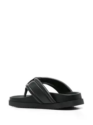 Patrizia Pepe Fly Slides
