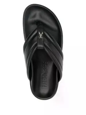 Patrizia Pepe Fly Slides