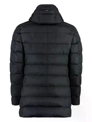 Herno Hooded Padded Coat