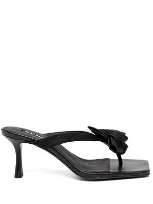 Senso Open Toe Mules Clogs For Women