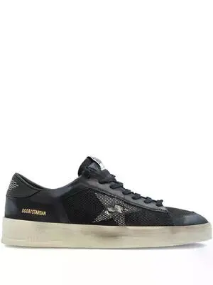 GOLDEN GOOSE Stardan Sneakers - Blue