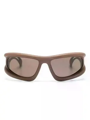 Mykita Oversized Eyewear For Women