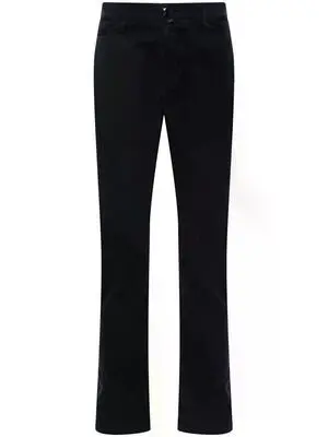 JACOB COHЁN Bobby Slim Chino Trousers