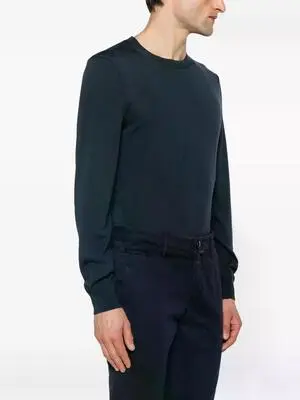 JACOB COHЁN Bobby Slim Chino Trousers