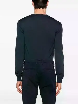 JACOB COHЁN Bobby Slim Chino Trousers