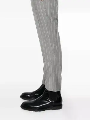 LARDINI Wool Suit - Grey