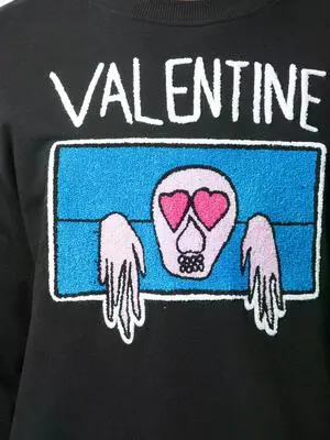 HACULLA. Valentine Sweatshirt