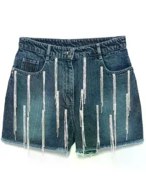 Patrizia Pepe Classic Shorts For Women
