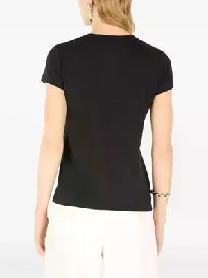 Roberto Cavalli Stretch-cotton T-shirt