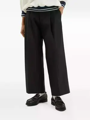 1989 STUDIO Cropped Trousers