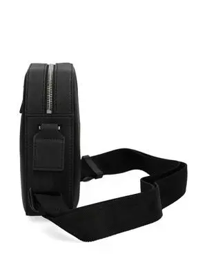 BOSS Logo-deed Messenger Bag