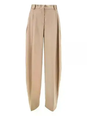 Andamane Tracy Trousers - Neutrals