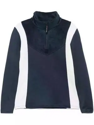 Rossignol Zip Up Performance Tops For Women