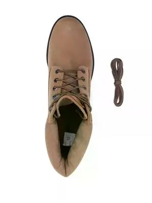 Timberland Premium 6-inch Boots