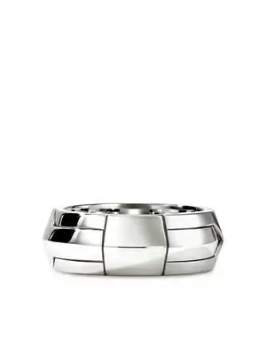 John Hardy Sterling Icon 50 Ring