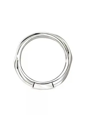 John Hardy Sterling Icon 50 Ring