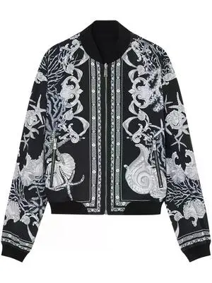 Versace Classic Jackets For Men