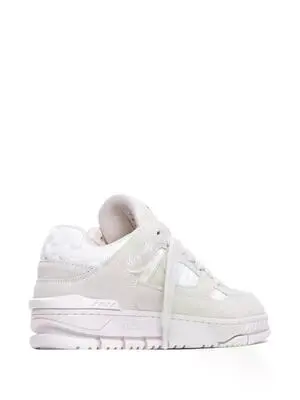 Axel Arigato Area Lo Sneakers - White