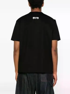 Junya Watanabe Cotton T-shirt
