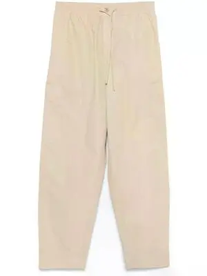 Kenzo Button Detailed Pants For Men