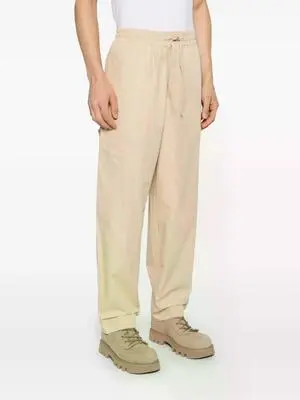 Kenzo Cargo Trousers