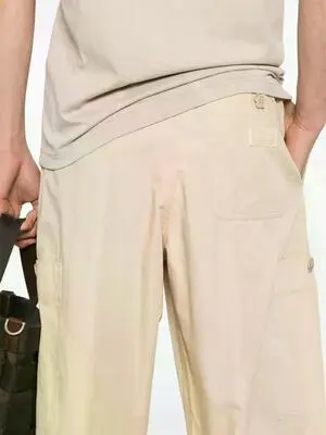 Kenzo Cargo Trousers