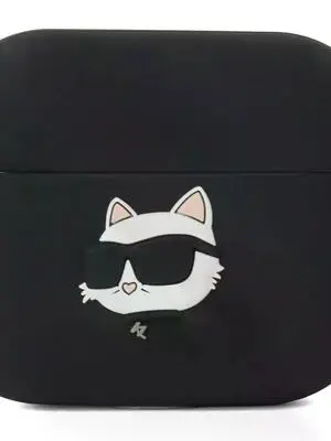 Karl Lagerfeld Ikon Choupette Airpods 3 Case