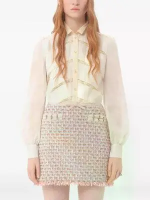 Valentino Garavani Organdis Shirt