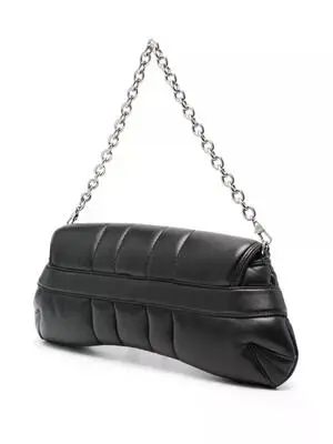 Gucci Horsebit Chain Shoulder Bag