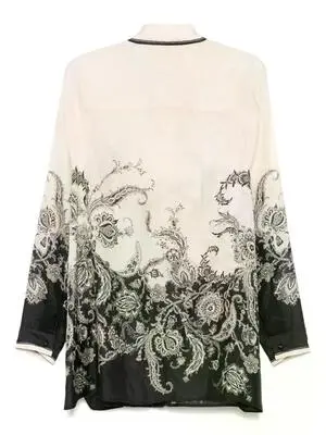 Zimmermann Rhiannon Shirt