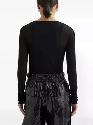 JIL SANDER Crew-neck T-shirt