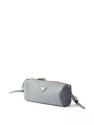 Prada Leather Shoulder Bag