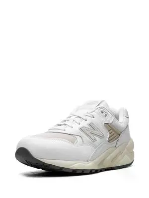 NEW BALANCE 580 Sneakers - White
