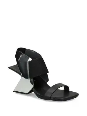 United Nude 80mm Leather Sandals