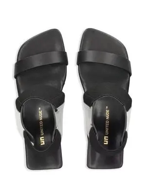 United Nude 80mm Leather Sandals