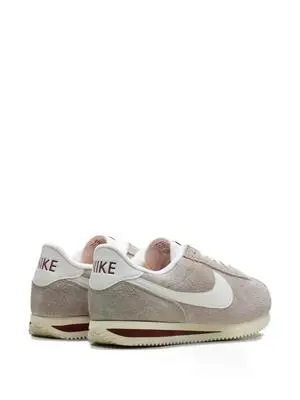 Nike Cortez Se Taupe Sneakers - Grey