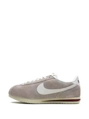 Nike Cortez Se Taupe Sneakers - Grey